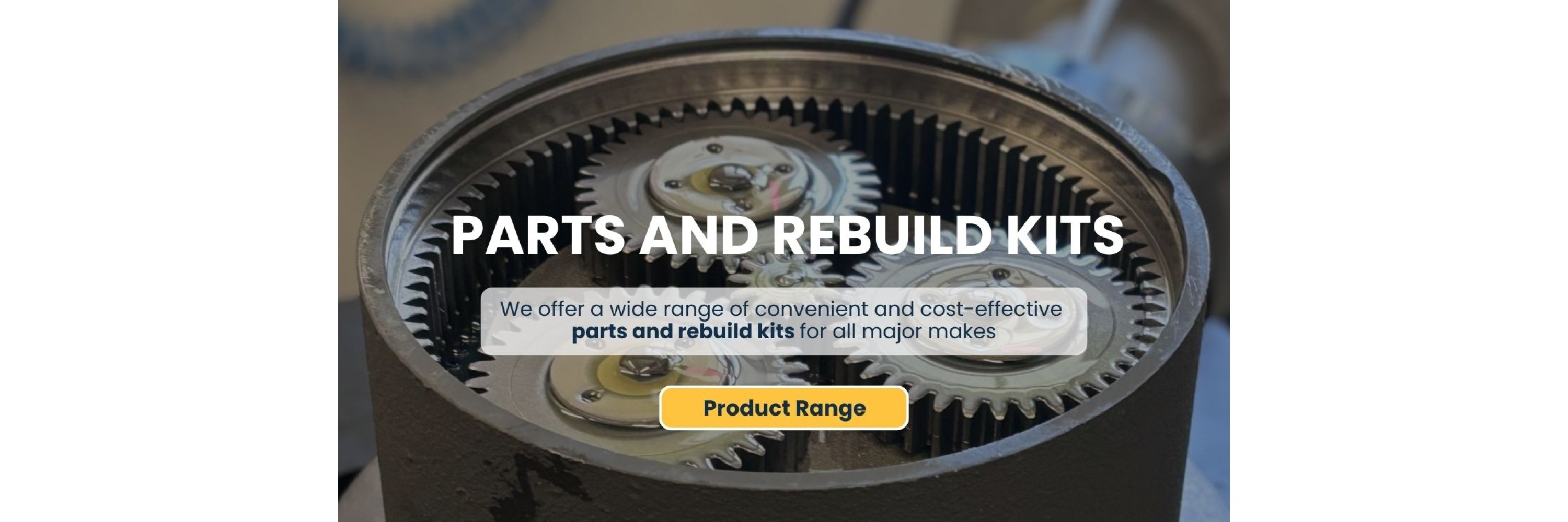 Australasia Final Drives and Parts Shop - TMD