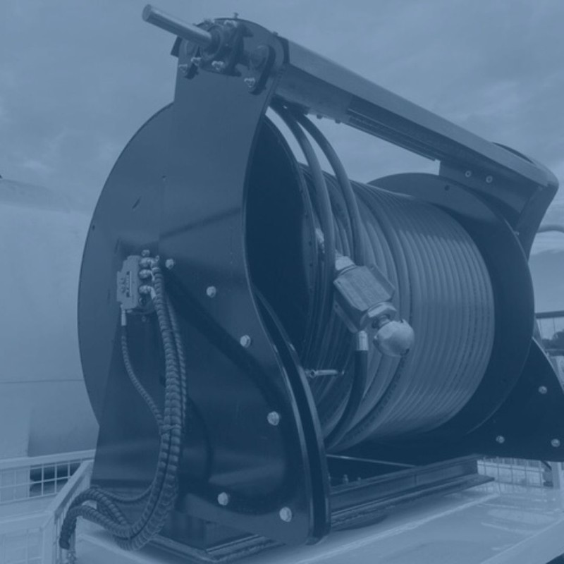 Australasia Final Drives and Parts Shop - TMD